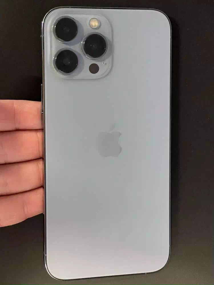 Buy iPhone 13 Pro Max Unlocked | Orchard