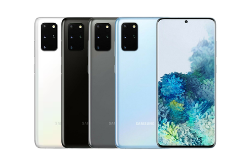 Buy Galaxy S20 Plus 5G Unlocked | Orchard