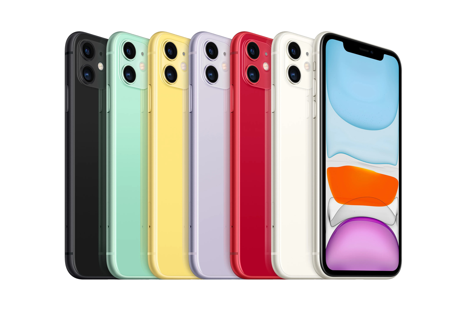 Buy iPhone 11 Unlocked | Orchard