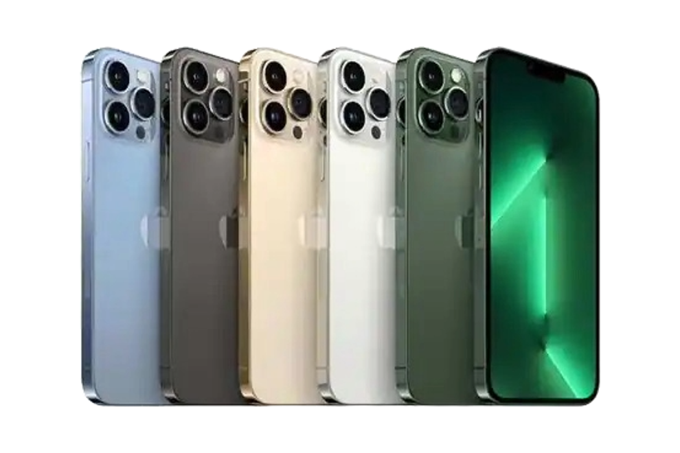 Buy iPhone 13 Pro Unlocked | Orchard